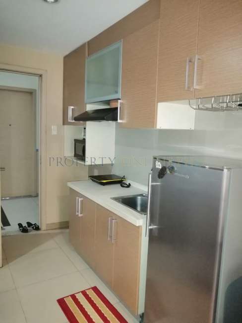 1 Bedroom Condominium Unit For Sale in D' University Place Residences